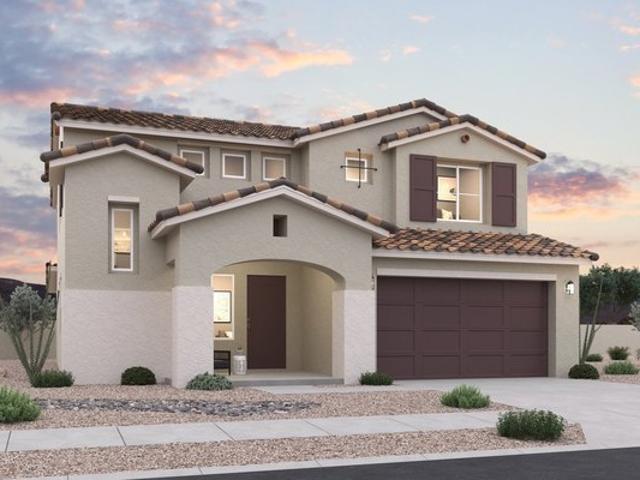 24116 W Hacienda Ave, Buckeye, AZ 85326