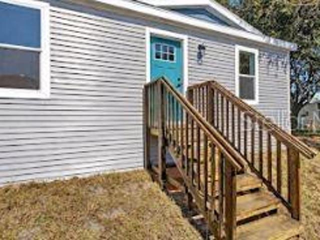24116 Armadillo Rd, Astor, FL 32102 | MLS #P4936