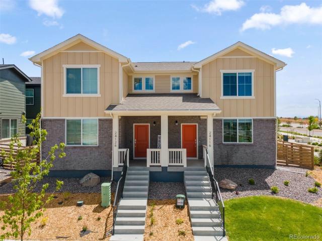 24116 E 53rd Drive