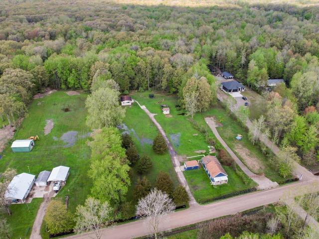 24118 Martinsville Road