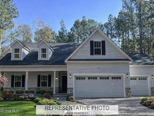 2411 Murdocksville Rd, West End, NC 27376