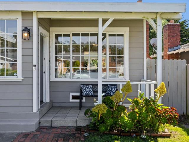 2411 Maywood Dr, San Bruno, CA 94066 | Compass