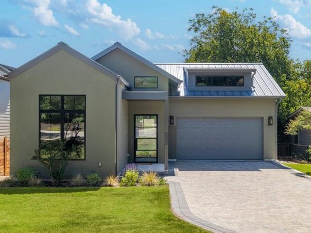 2411 McCall Rd, Austin, TX 78703