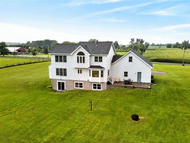 2411 N Hamlin Road