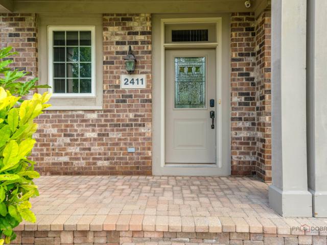 2411 Overview Drive