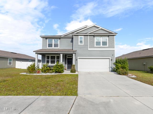 2411 Oak Stream Dr, Green Cove Springs, FL 32043 | MLS #2119