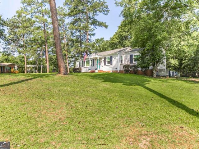 2411 Old Holton Road