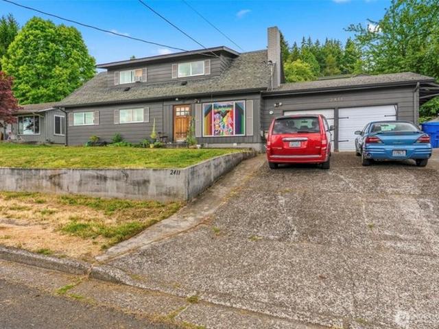 2411 Burcham St, Kelso, WA 98626
