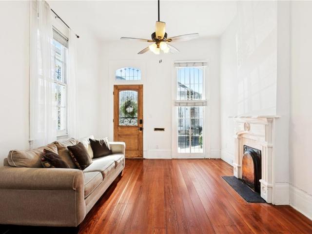 2411 Burgundy St, New Orleans, LA 70117 | MLS #2535 | Compass