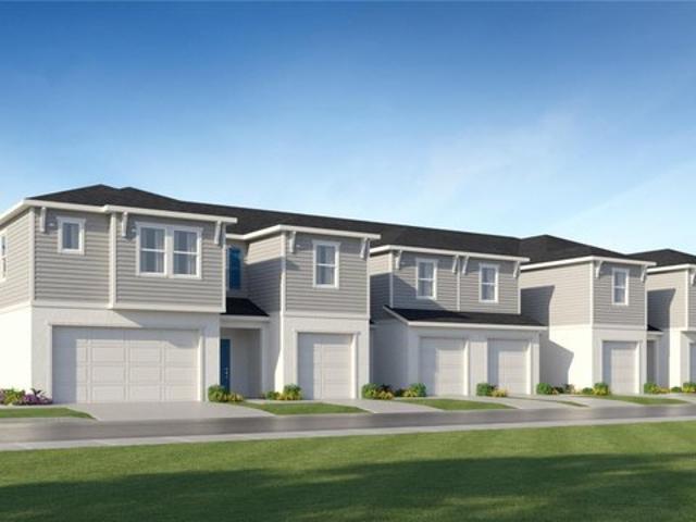 2411 Bevel Ln, Davenport, FL 33837