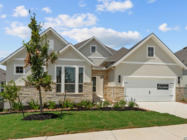 2411 Briggs Bluff