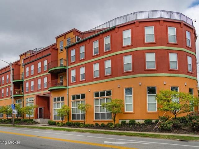 2411 Brownsboro Rd Apt 203, Louisville, KY 40206