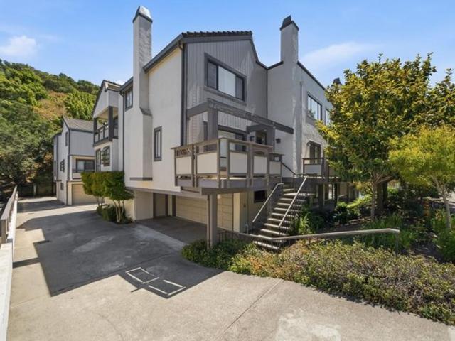 2411 Carlmont Dr Apt 107, Belmont, CA 94002