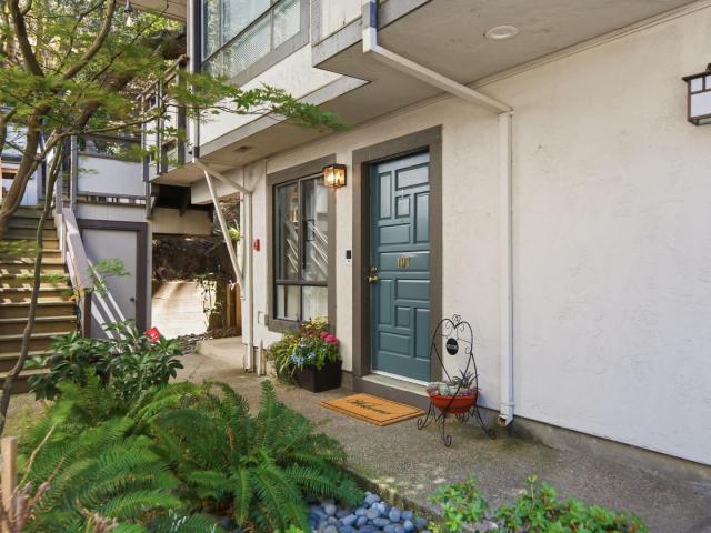 2411 Carlmont Drive 107
