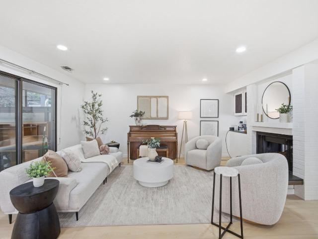 2411 Carlmont Drive 110
