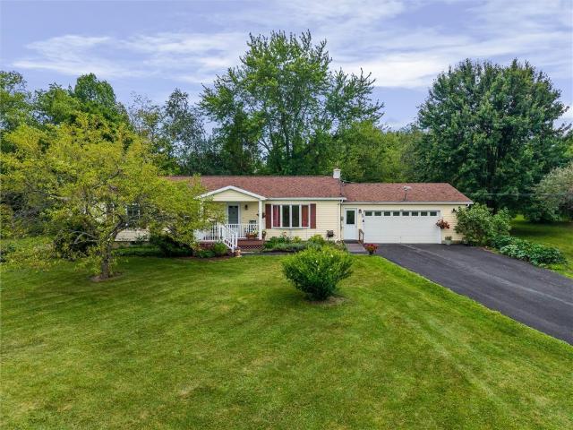 2411 Cayuga View Road