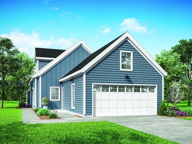 2411 Chateau Dr, Port Clinton, OH 43452