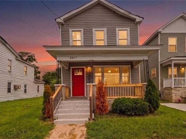 2411 Chestnut St, Portsmouth, VA 23704