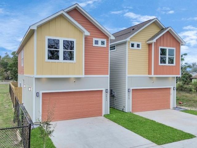 2411 Chew St, Houston, TX 77020