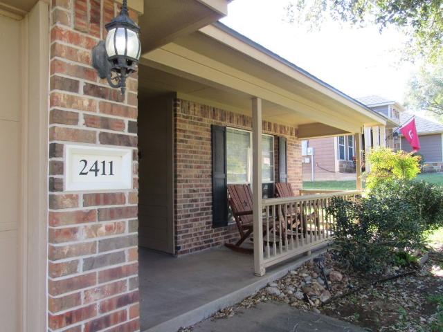 2411 Cheyenne Drive