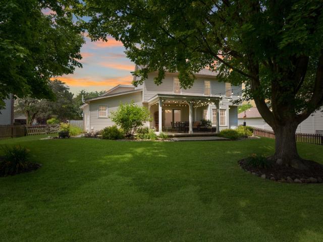 2411 Clarkson Lane