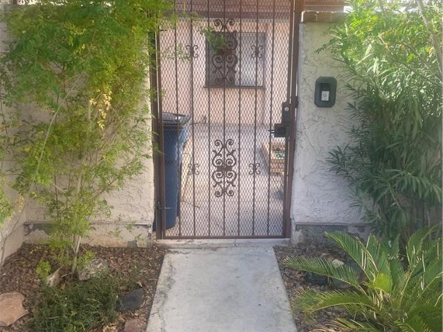 2411 Domingo St, Las Vegas, NV 89121 | MLS #2749