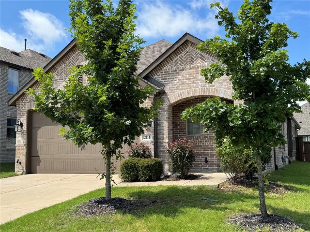 2411 Doncaster Drive