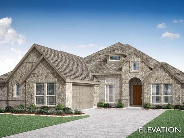 2411 Drummond St, Forney, TX 75126