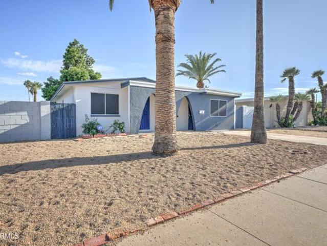 2411 E Delgado St, Phoenix, AZ 85032