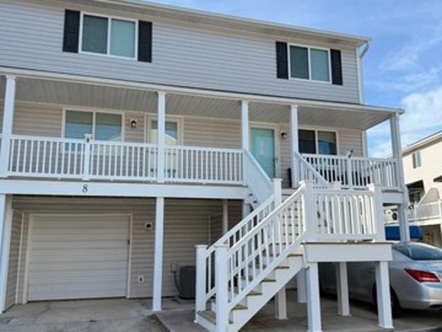 2411 E Front St E Unit 9, Beaufort, NC 28516