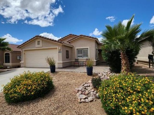 2411 E Skipping Rock Way, Oro Valley, AZ 85737