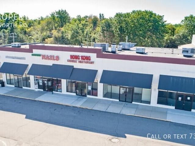 2411 Ellsworth Rd