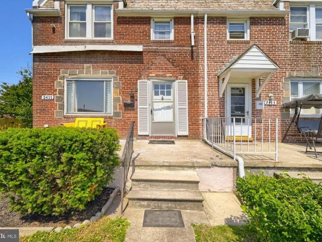 2411 Fairway
