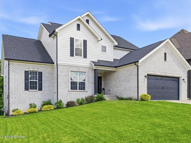 2411 Govern Ct