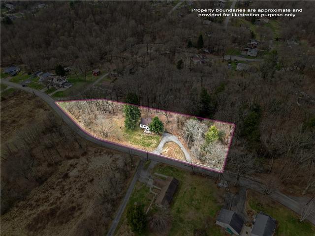 2411 Graceland Rd