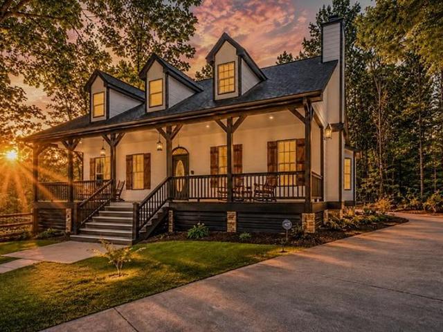2411 Highway 9 S, Dawsonville, GA 30534