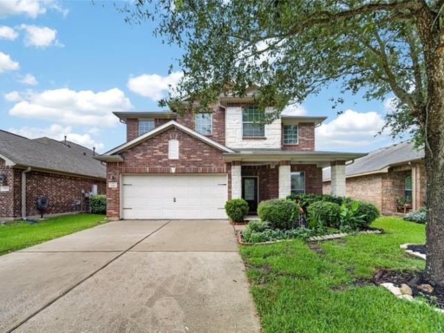 2411 Horned Owl Dr, Katy, TX 77494
