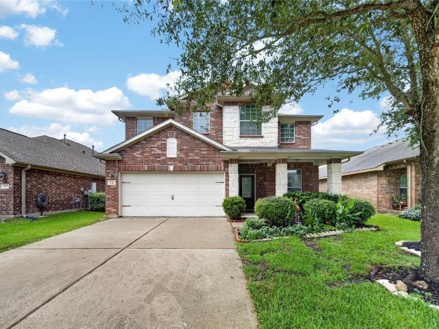 2411 Horned Owl Drive
