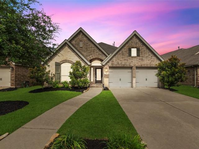 2411 Jasper Pt, Missouri City, TX 77459