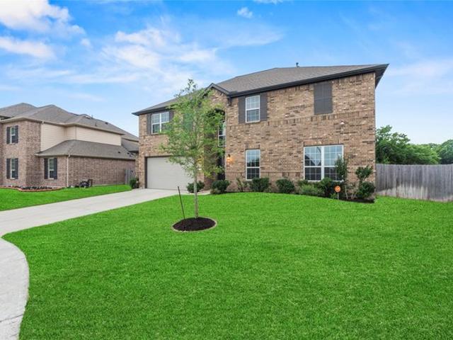 2411 Jitterbug Ln, Katy, TX 77493