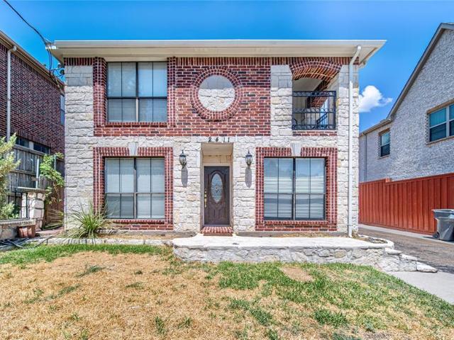 2411 Knight