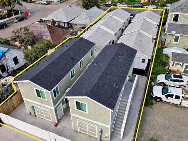 2411 21 L St, San Diego, CA 92102