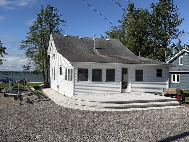 2411 Long Lake Park Rd, Alpena, MI 49707