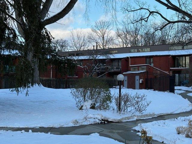 2411 Packard St Unit 51E, Ann Arbor, MI 48104