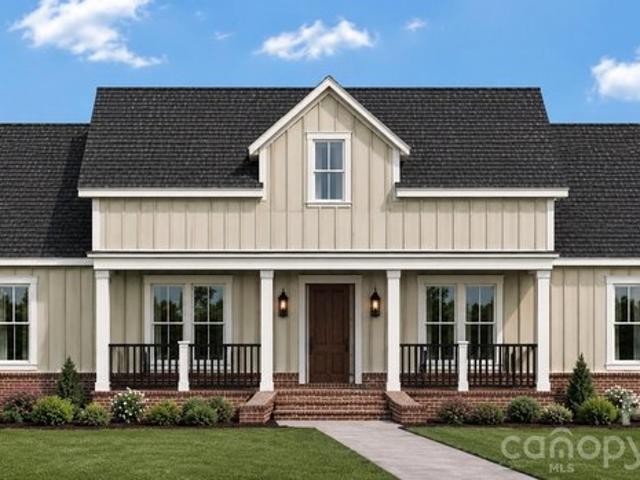 2411 Plyler Mill Rd, Monroe, NC 28112