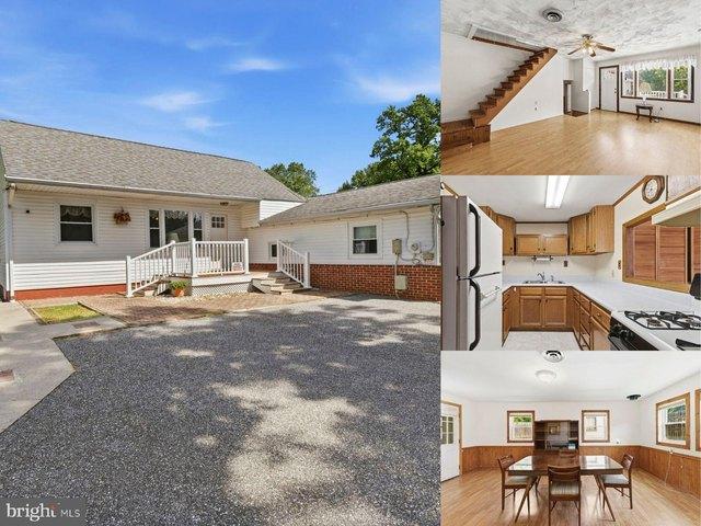 2411 Poplar Rd, Baltimore, MD 21221
