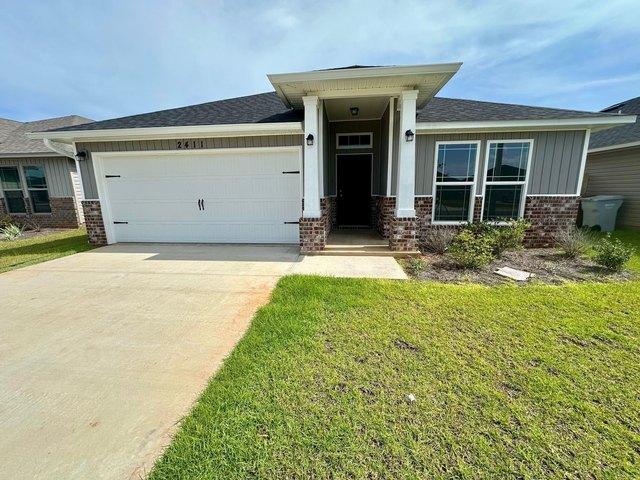 2411 Privet Berry Dr, Gulf Breeze, FL 32563