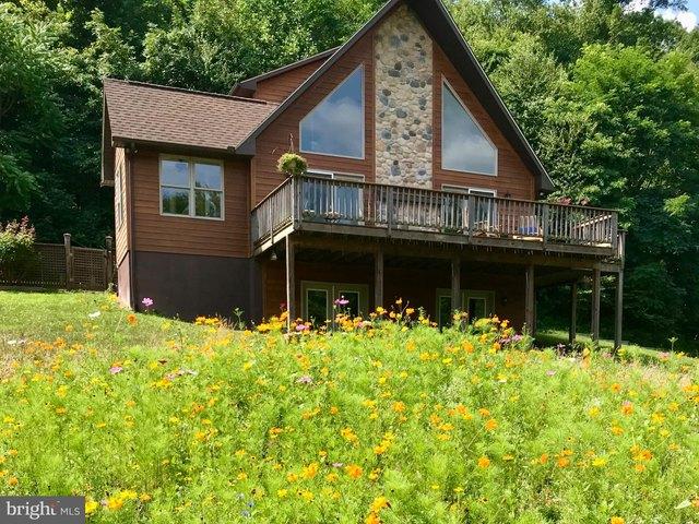 2411 Quaker Run Rd, Banco, VA 22711