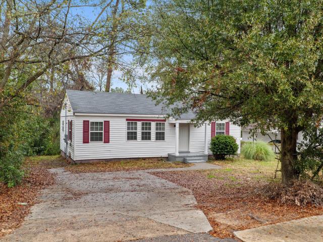 2411 Ruby Drive
