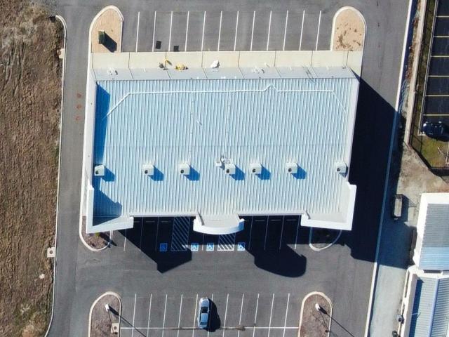 2411 Race Suite B Street